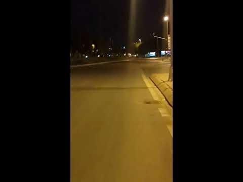 Kayseri Geceleri Güzelsin.. Saat: 03:10