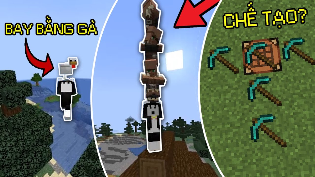 NHỮNG ĐIỀU BẠN CHƯA BIẾT VỀ PHIÊN BẢN MINECRAFT SNAPSHOT 22W13 "ONE ...