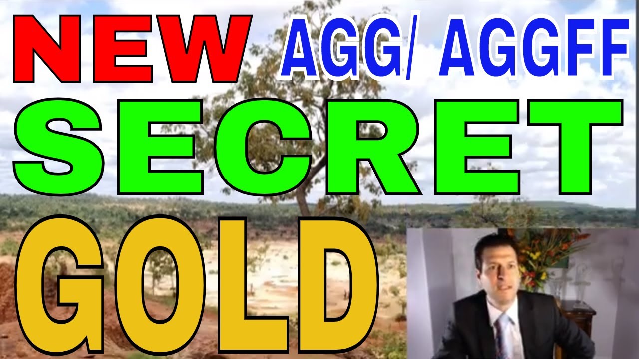 NEW *SECRET* GOLD STOCK TO WATCH 2020 - YouTube