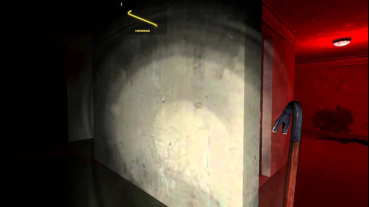 Garry's mod - Shadows Chapter 2 - YouTube