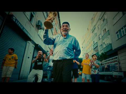 Eza & Halodayı - CNM (Official Video)