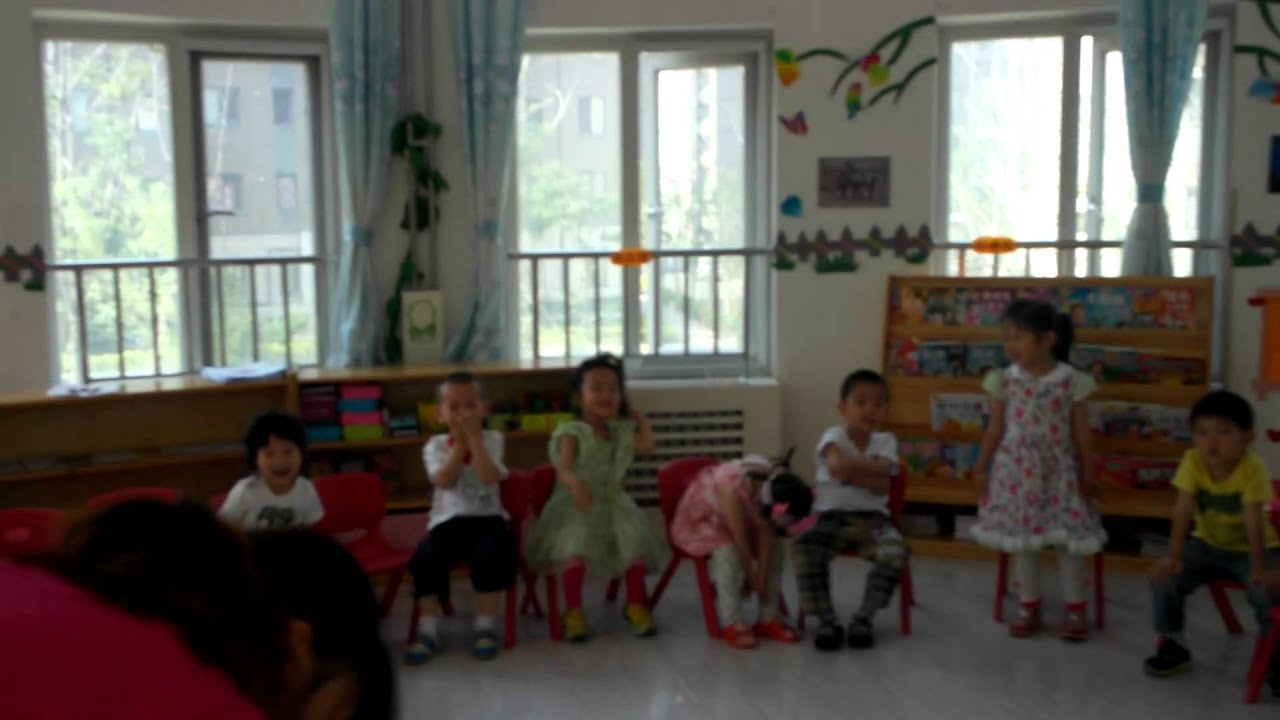 Dory Class - YouTube