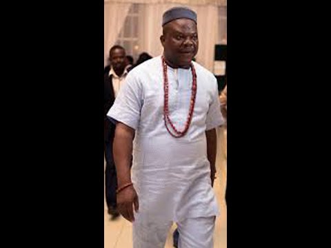 Otunba Oladele Olusegun Olapeju HIS ACHIEVEMENTS AT KINGS COLLEGE - YouTube