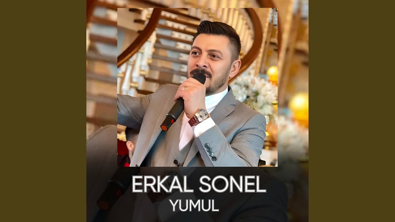 Yumul (Canlı Performans 5) - YouTube