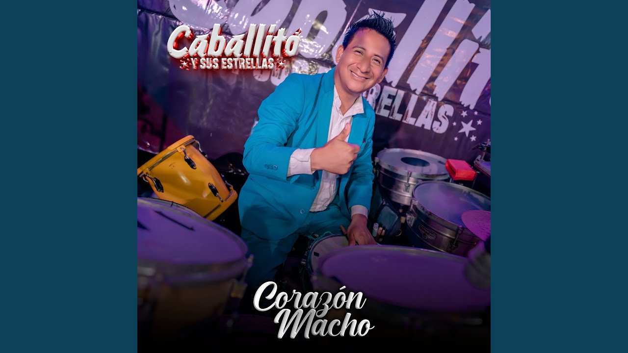Corazón Macho - YouTube
