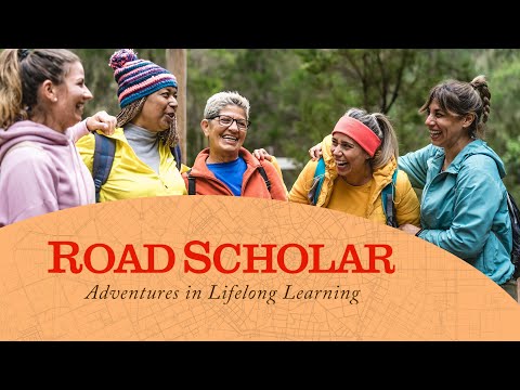 How Expensive Are Road Scholar Trips