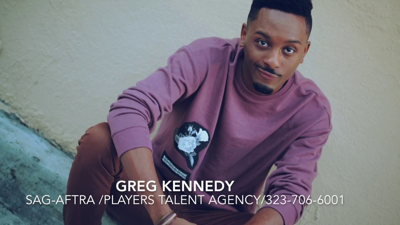 Greg Kennedy COMEDY Reel 2017 - YouTube