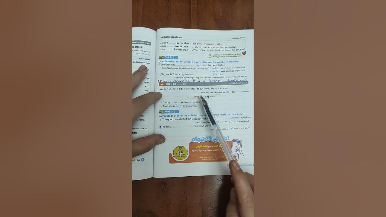 New Hello Prep2 Unit 6 Mrs Nelly Said - YouTube