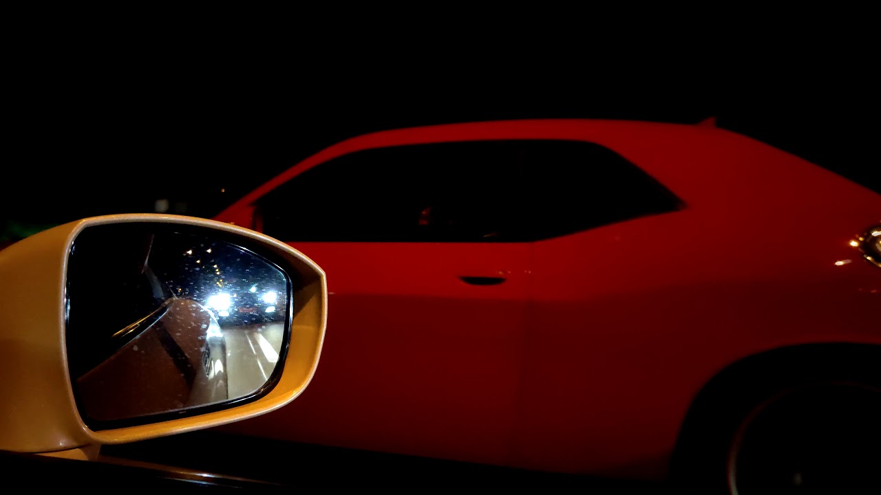 Dodge Hellcat 780HP vs GTP Nissan GT-R xxxHP - YouTube