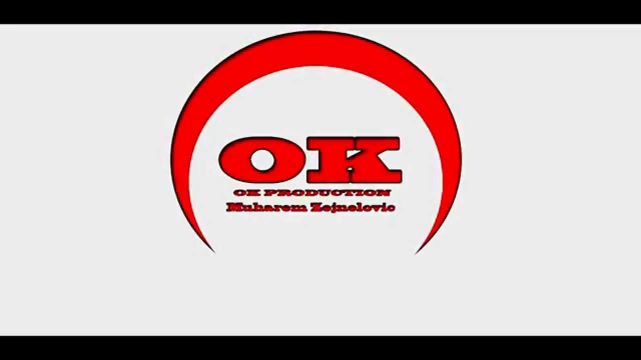 INTRO//OK PRODUCTION HD//2015 - YouTube