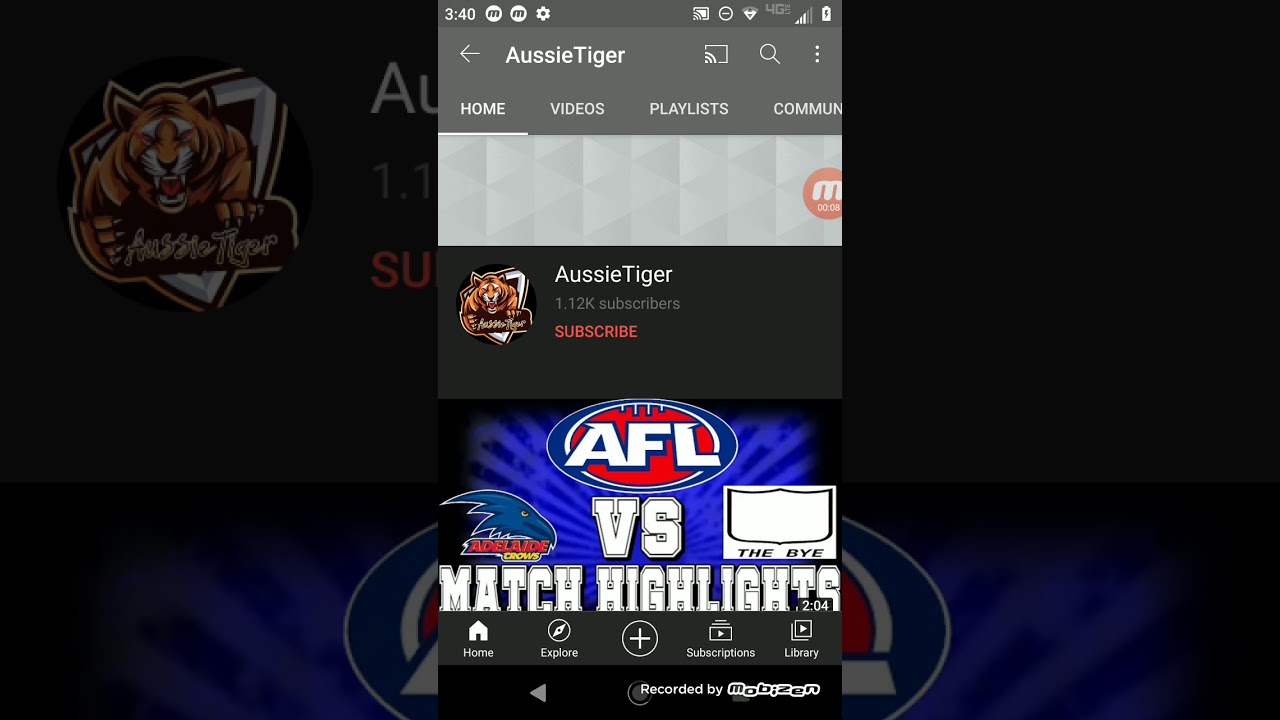 Seriously dude? - YouTube