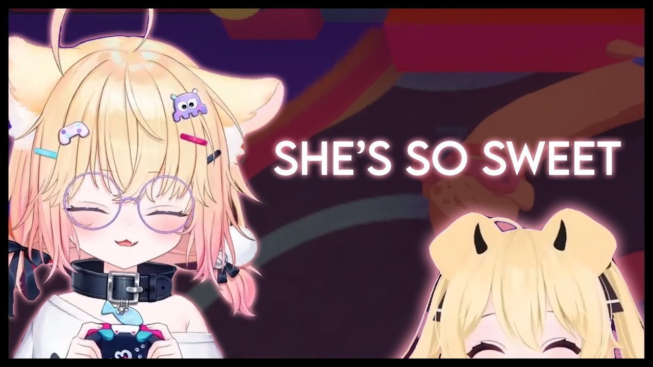 Miniko On How She First Met Cerber - YouTube