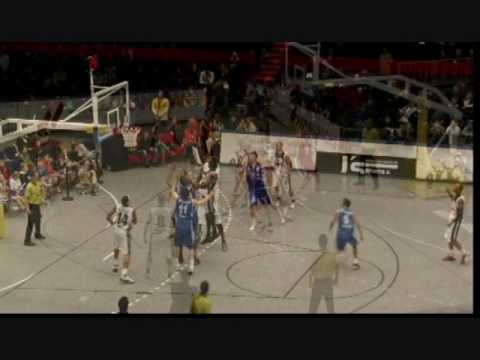 Anthony Slack Highlight - YouTube