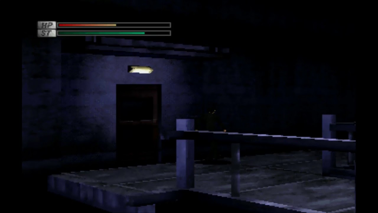 devil man ps1 stream - YouTube