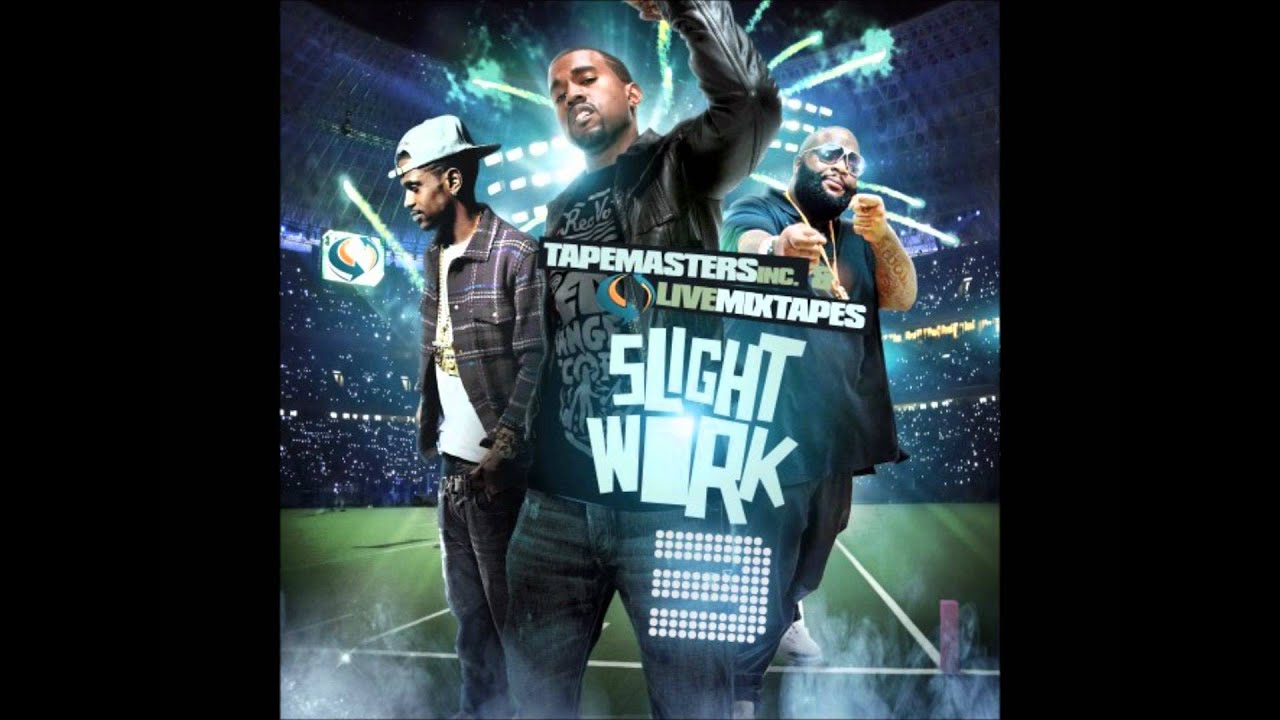 no worries lil wayne feat detail official - YouTube