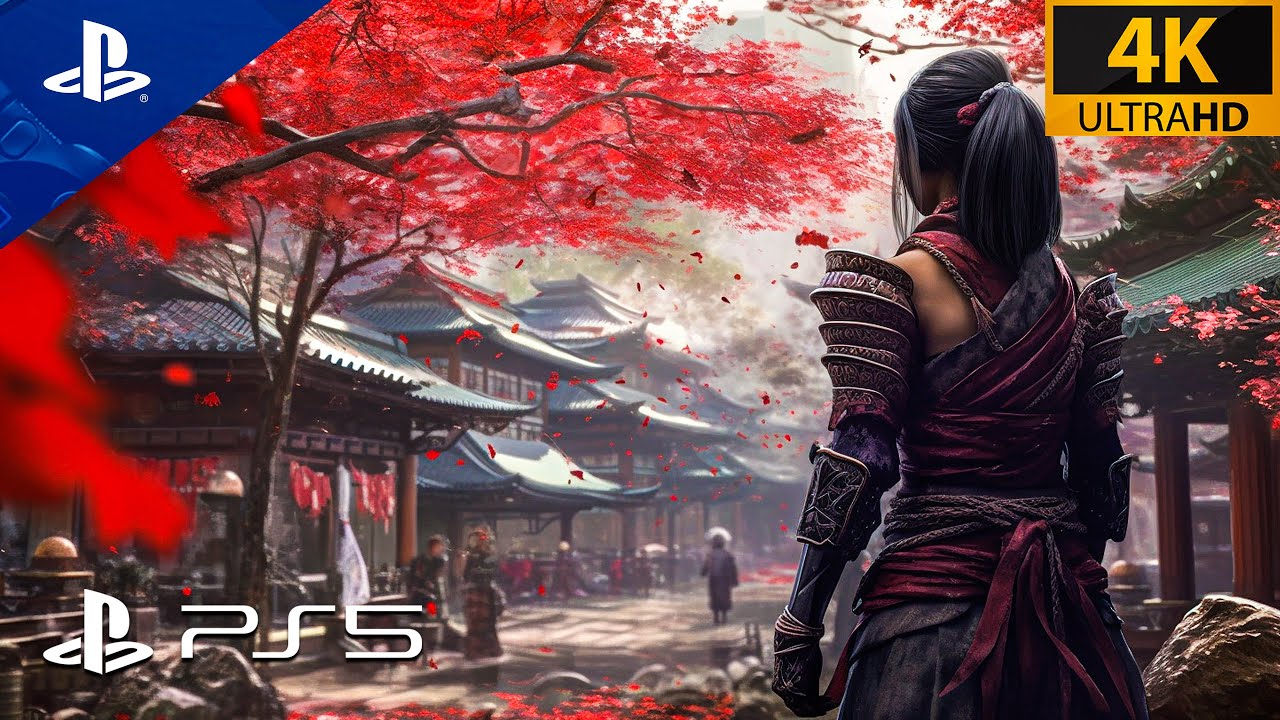 Assassin's Creed Red™ | Open-World Game by Ubisoft - YouTube