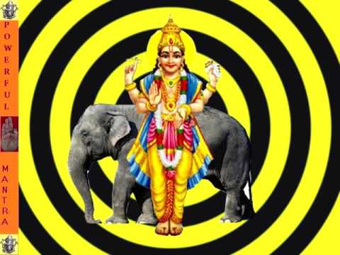 OM BRIM BRIHASPATAYE NAMAH : JUPITER/BRIHASPATI BEEJ MANTRA - YouTube
