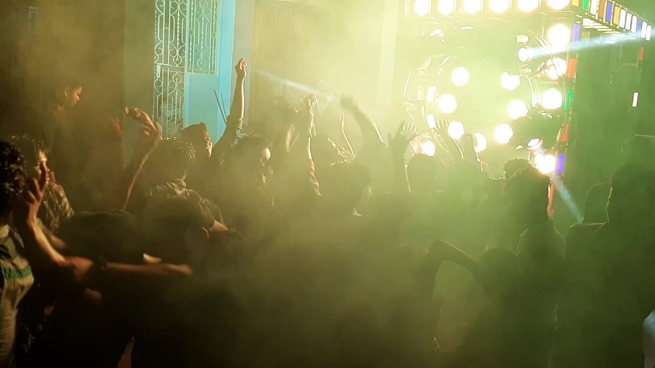 Kumar dj exclusive - YouTube