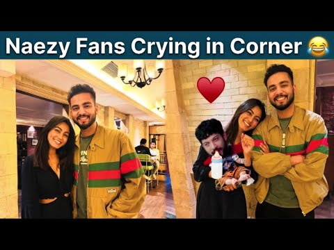 Naezy Fans को पड़ेगी Burnol की ज़रूरत 😂 || - YouTube