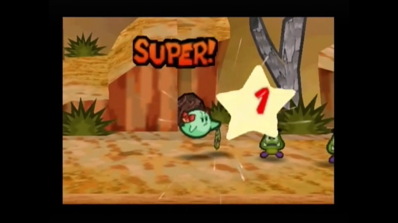 Paper Mario: Fight For The First Strike - Episode 23 - YouTube