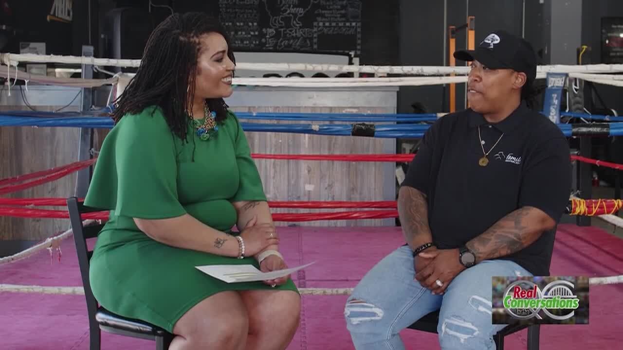 Jasmine Butler December Rewind - YouTube
