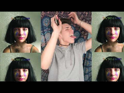 Sia - This Is Acting (Deluxe Edition) REACTION!