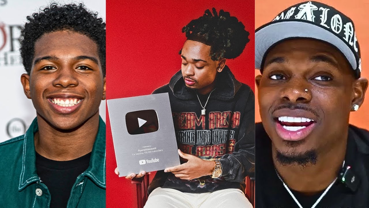 Why Black Big YouTubers With Millions Of Subscribers Are Not Getting ...