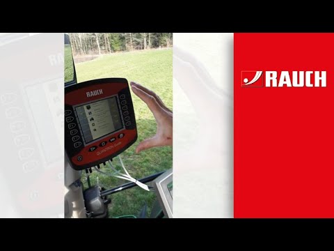 Tutorial QUANTRON-A 2/4 | QUANTRON-Guide Settings | EN - YouTube