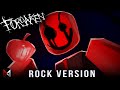 Your Problem - Noli JX1DX1 LMS - Forsaken OST Epic Rock Version Chords ...