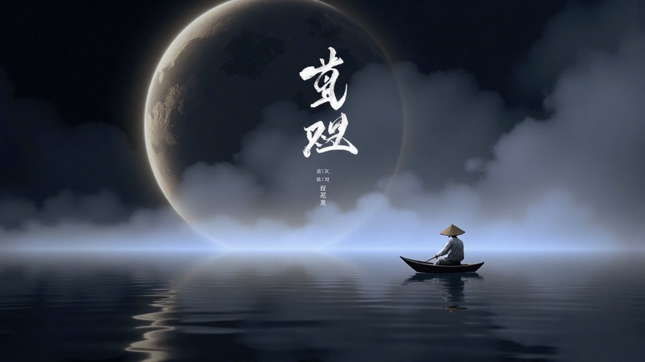 Calm Chinese Meditation Music for Deep Inner Peace & Mind Body Spirit ...