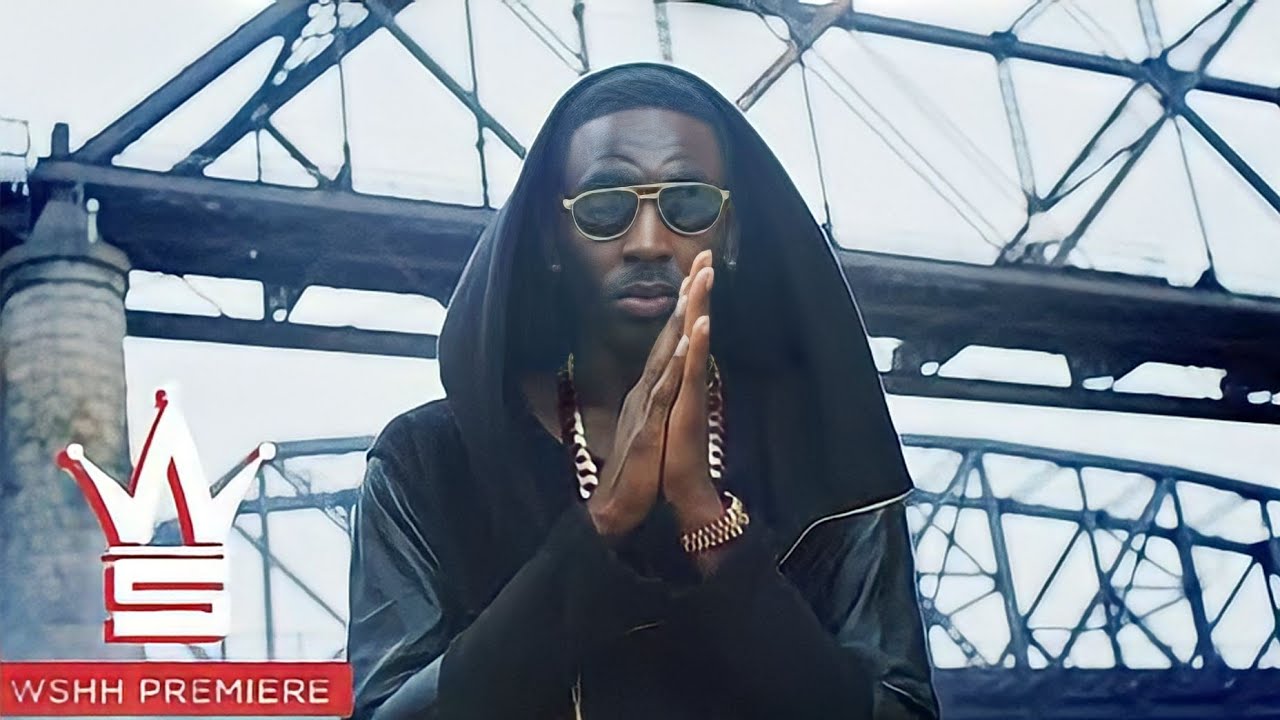 Young Dolph - Preach (Official WSHH Premiere Music Video) - YouTube