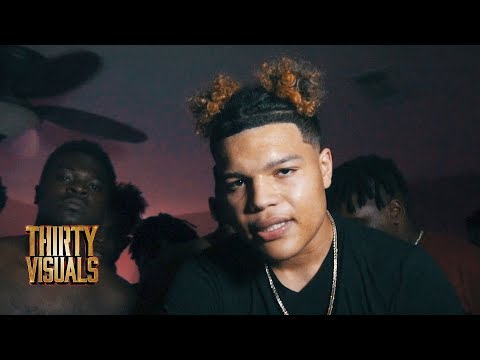 Triple R Presents | Clay Mino - Rubberbands  (ThirtyVisuals Exclusive)