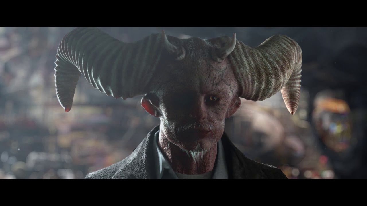 Hollywood VFX - VFX Hollywood - Hollywood VFX Companies - Best VFX ...