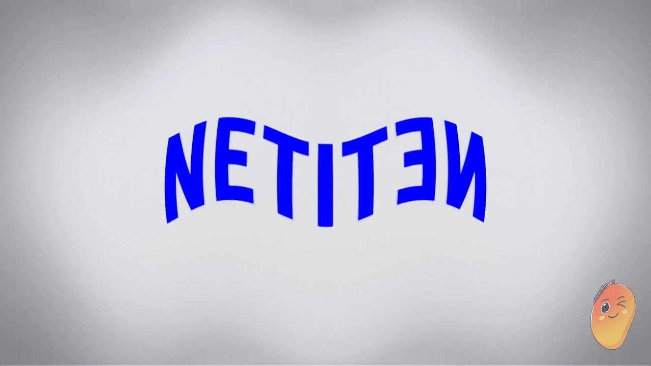 Netflix 2013 Logo Effects | Pixel Art Showcase - YouTube