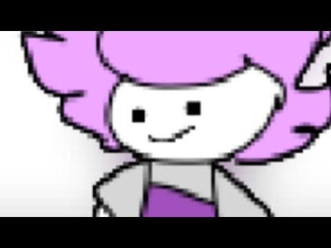 LOW QUALITY PIXEL ART TUTORIAL - YouTube