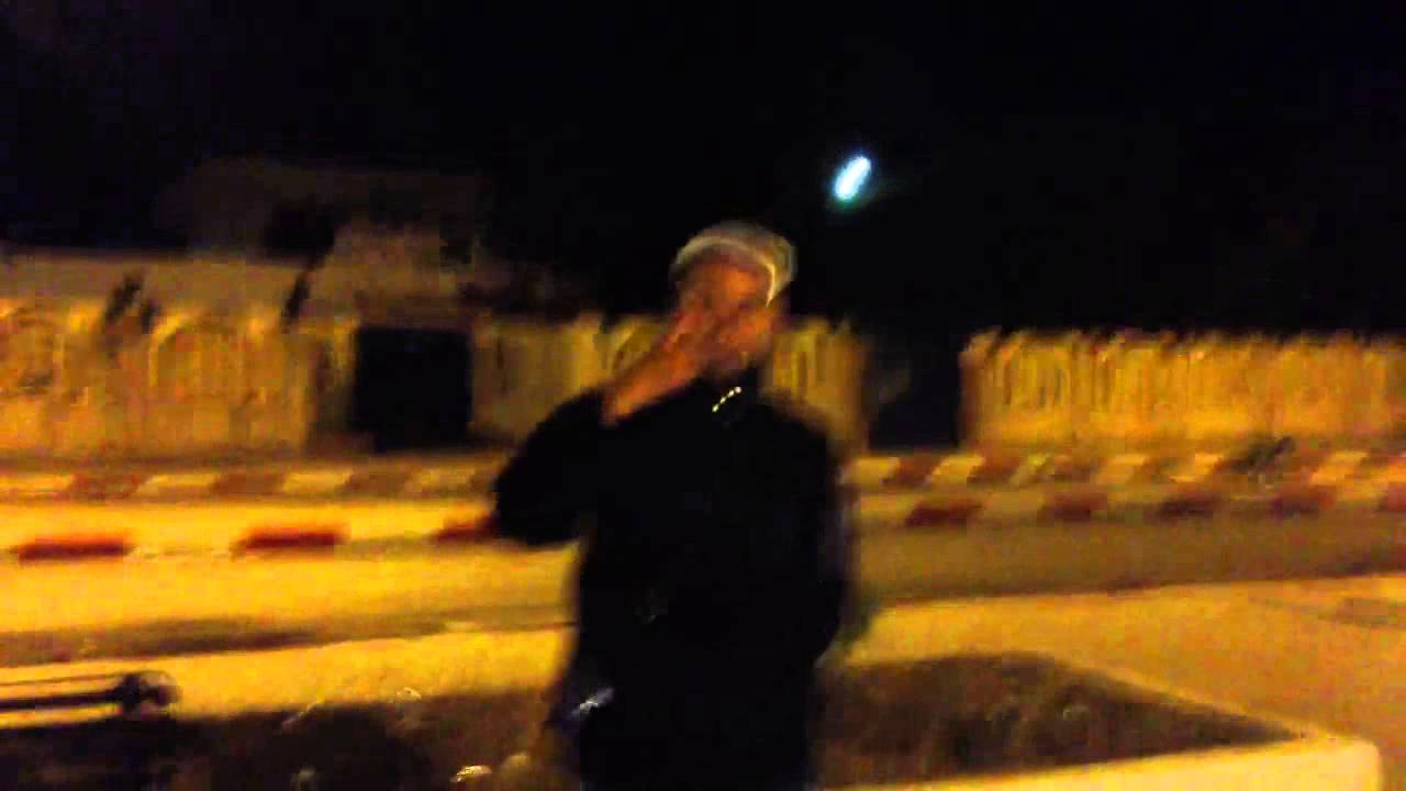 gebss drift moto el kala 2013 - YouTube