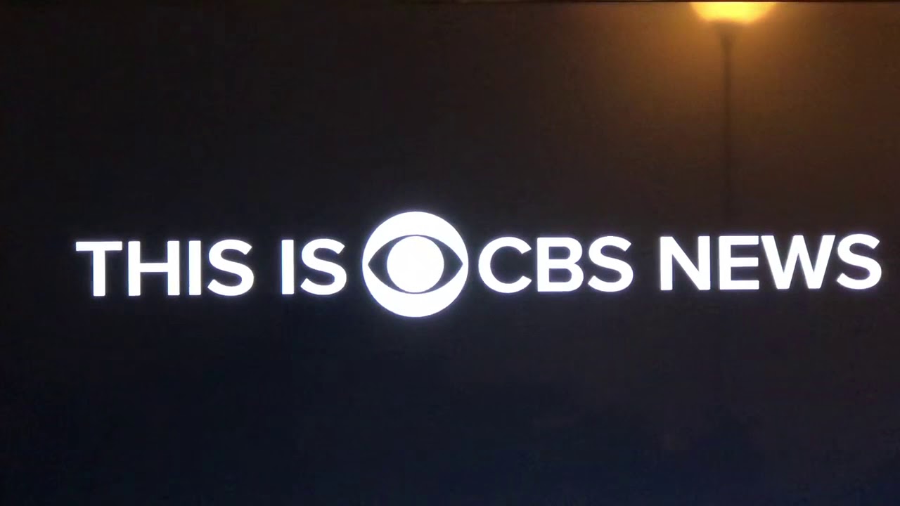 CBS Sports “The NFL Today” open November 11, 2018 - YouTube