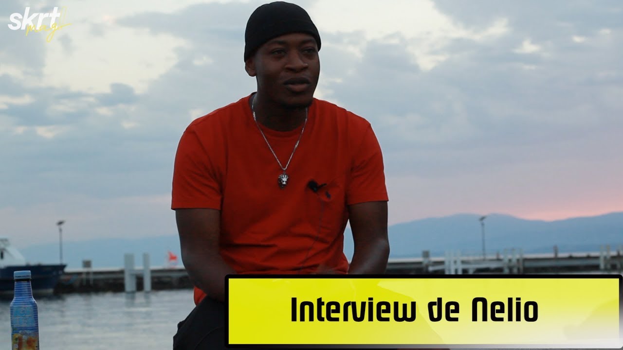 [Interview] Nelio : son projet "Eh Moma!", sa méthode de travail, ses ...