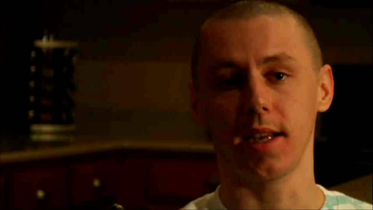 NO FEAR TV Jason Lawrence Interview IIII - YouTube