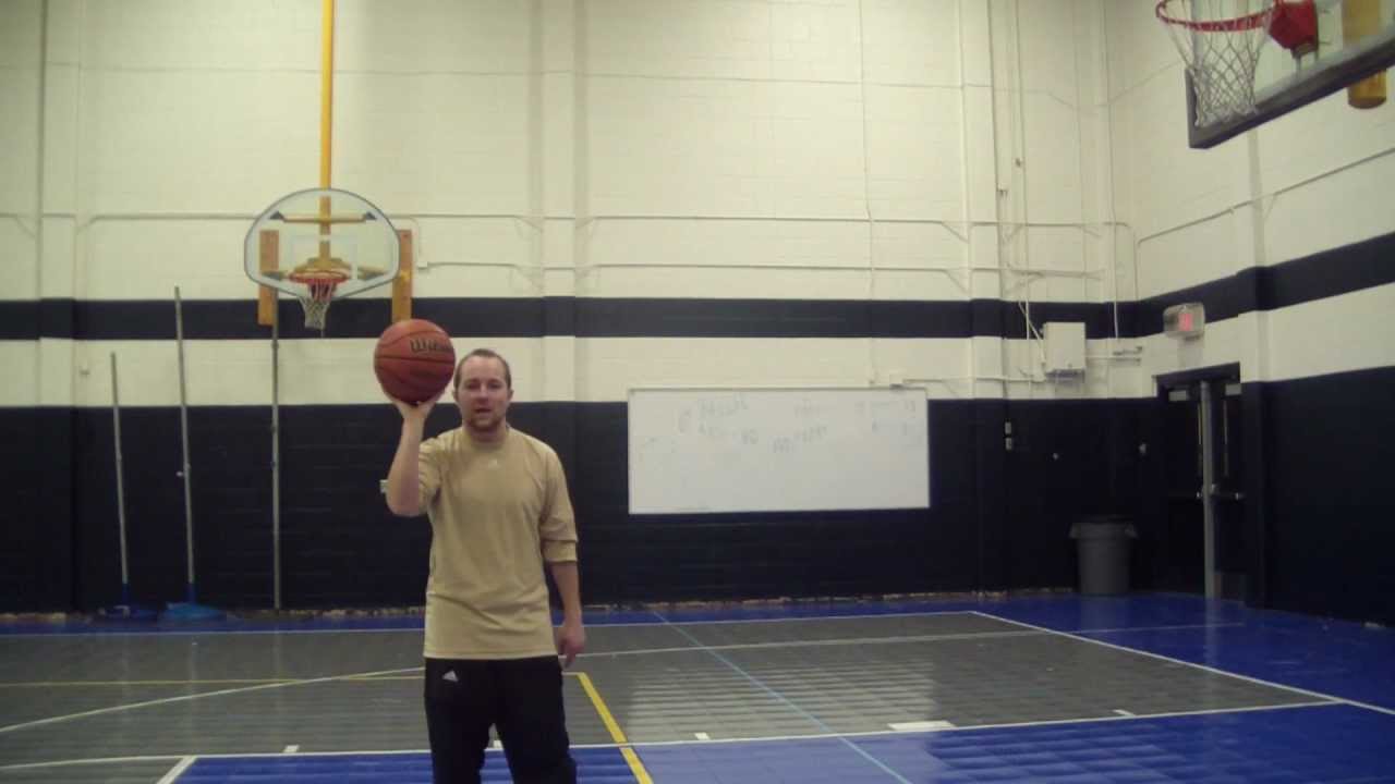 One hand form shooting.MP4 - YouTube