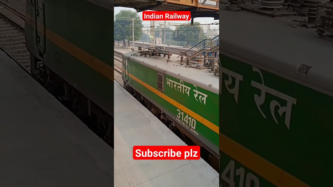 Train ka naam kaise rkha jata hai#viral #trending #shorts #train #fact ...