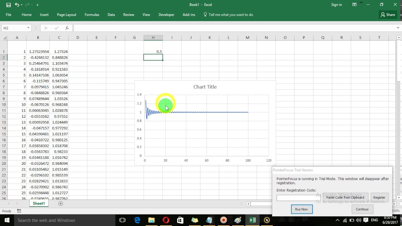 Dirac Delta Function In Excel Full Tutorial Nepali YouTube Dirac Delta Function In Excel Full Tutorial Nepali YouTube