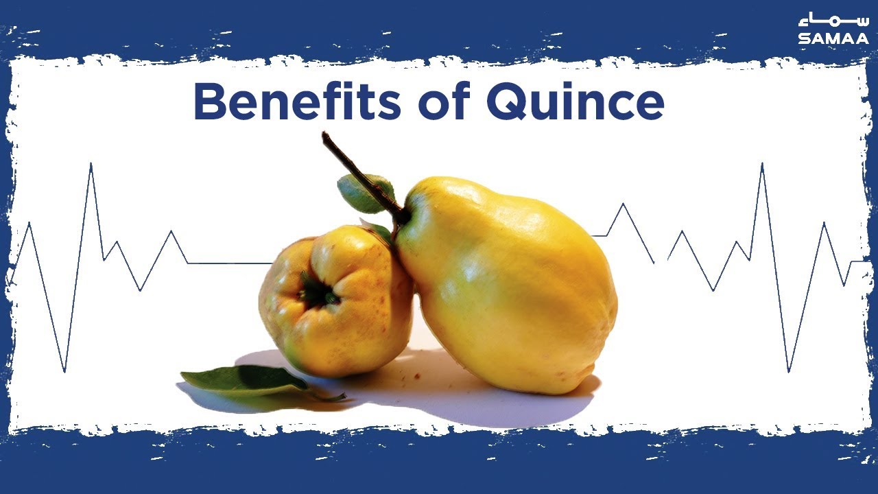 Safarjal Fruit Ke Fawaid | Totka | SAMAA TV | 28 May 2019 - YouTube