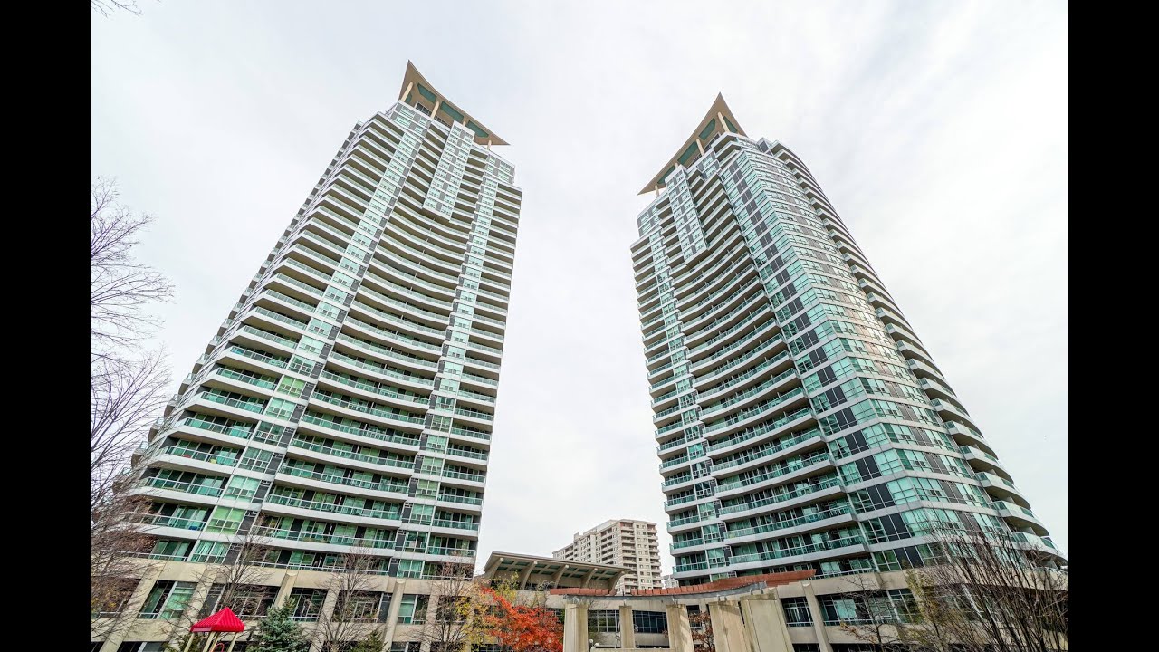 #801-1 Elm Drive, Mississauga Home for Sale - Real Estate Properties ...