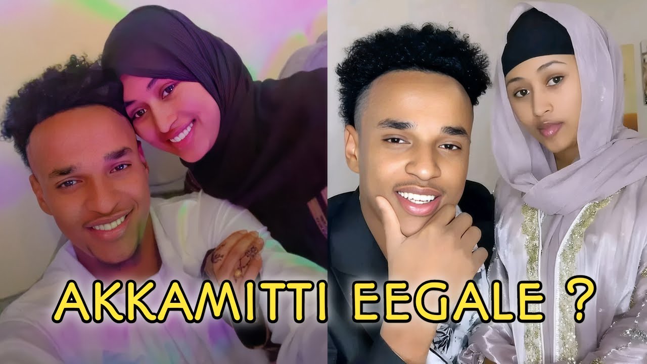 JAALALI MAAKI FI IBSA AKKAMITTI EGALE - oromo new videos - keneni adunya - meski menge -seifu on ...