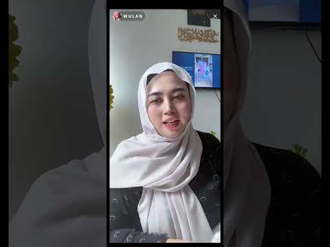 Live bunda wulan cantik 