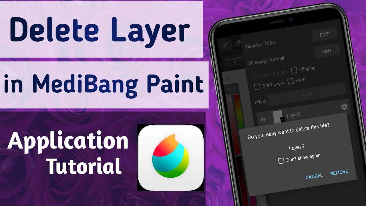 How To Delete Layer In MediBang Paint App YouTube how-to-delete-layer-in-medibang-paint-app-youtube