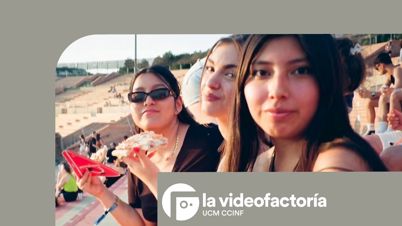 Autorretrato Yeleni | Videocreación - YouTube