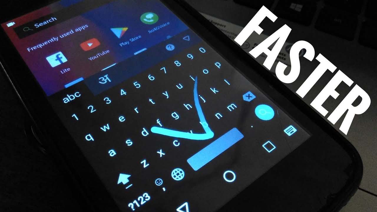 How To Make Your Keyboard Faster YouTube how-to-make-your-keyboard-faster-youtube
