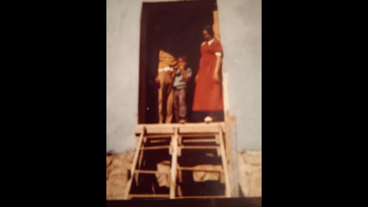 TESTIMONIO DE EX LLDM DE SANTA MARIA CALIFORNIA. - YouTube